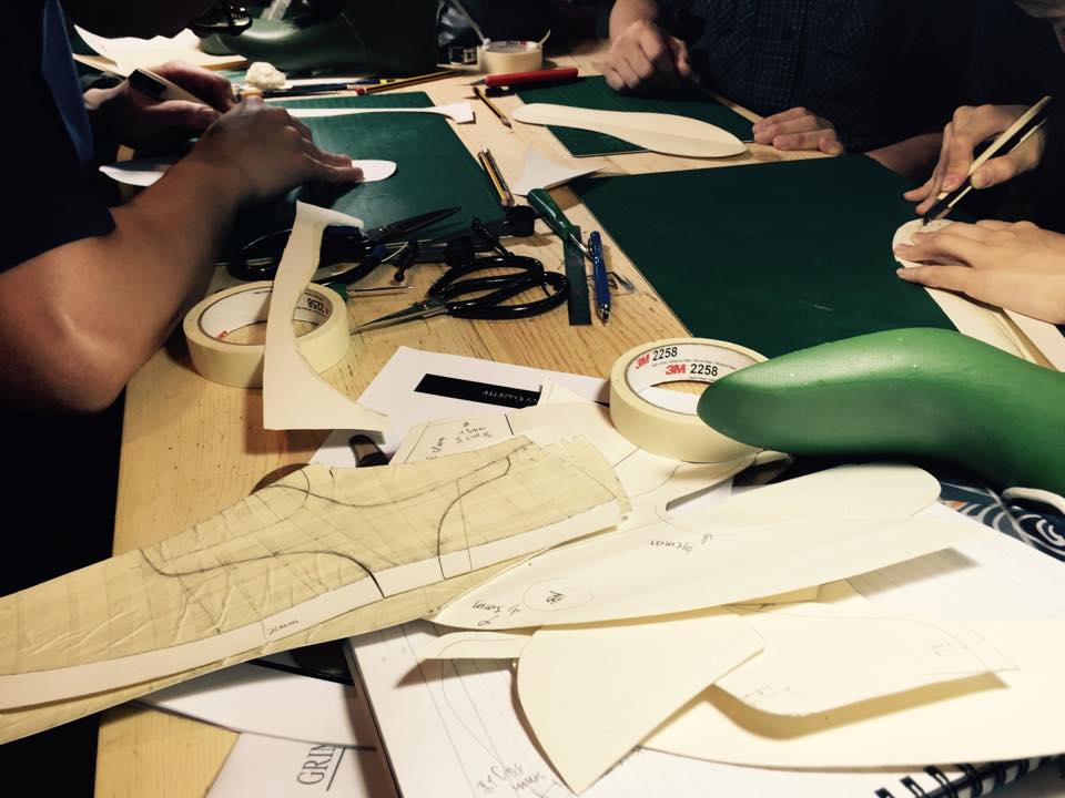 Beginner Shoe Making Workshop | Adult & Kids | Shoe Artistry